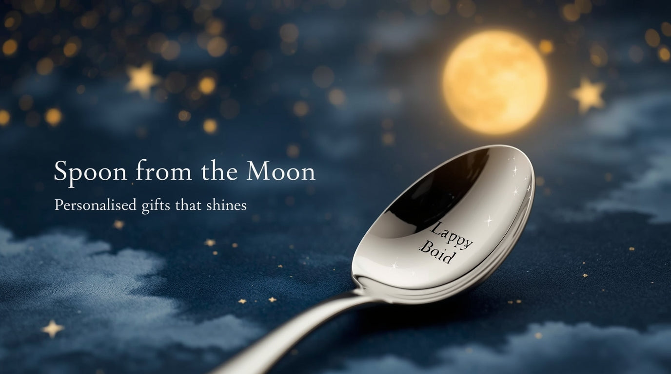 Contact Us – We're Here to Help with Your Gift Needs – Spoon From The Moon
